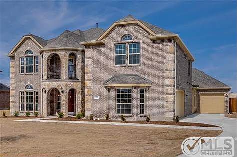 1209 Braddock Way, Wylie, TX 75098 | Zillow
