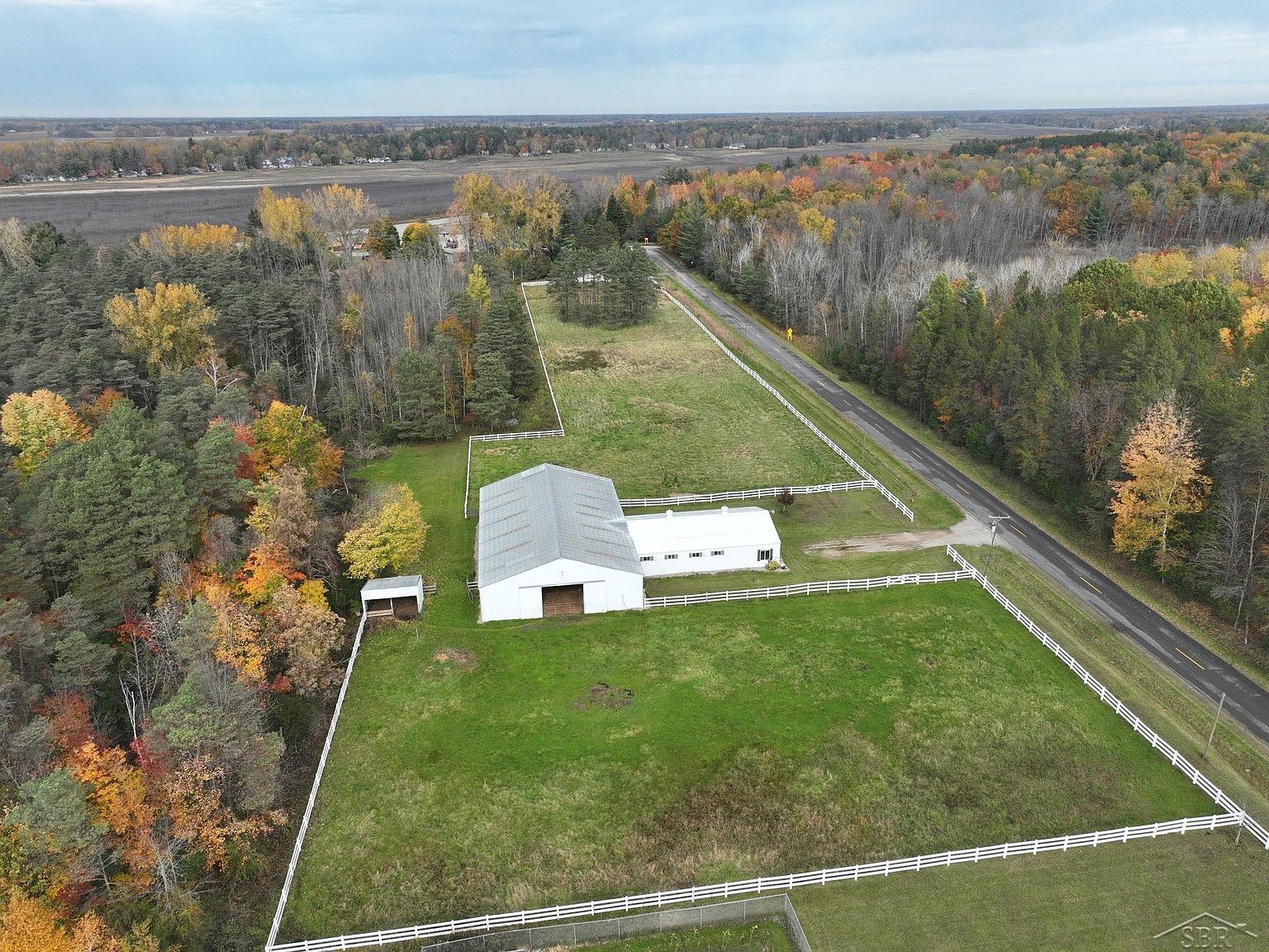 7285 N Five Mile Rd, Hope, MI 48628 | MLS #50126560 | Zillow