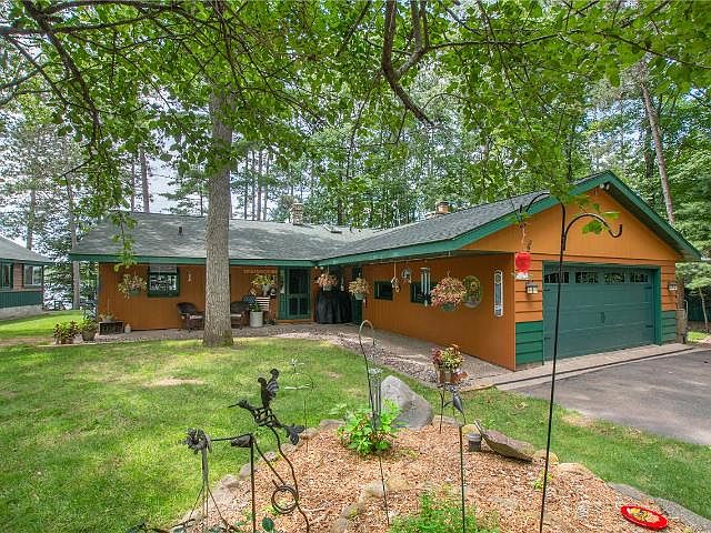 1869 Meta Lake Rd, Three Lakes, WI 54562 | Zillow
