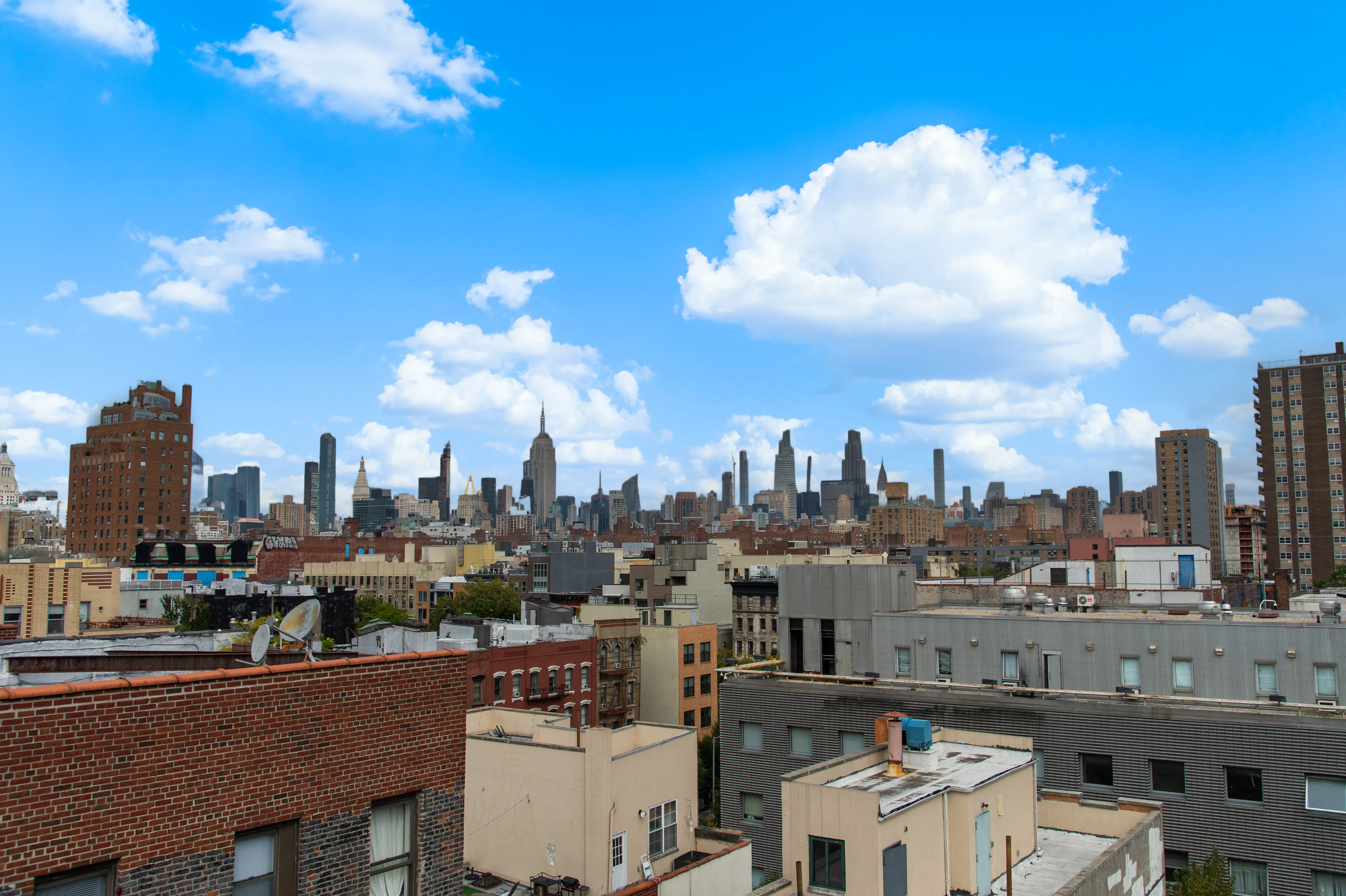 241 East 7th Street #6C in East Village, Manhattan | StreetEasy