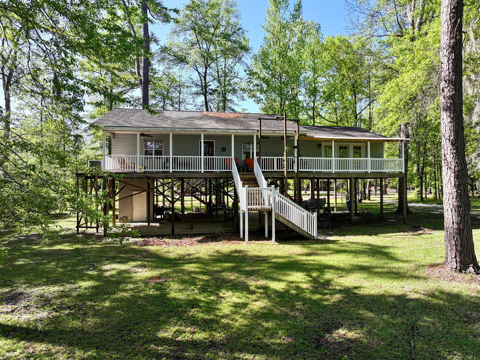 4166 Maiben Lake Rd, Franklin, AL 36444 | MLS #11474215 | Zillow