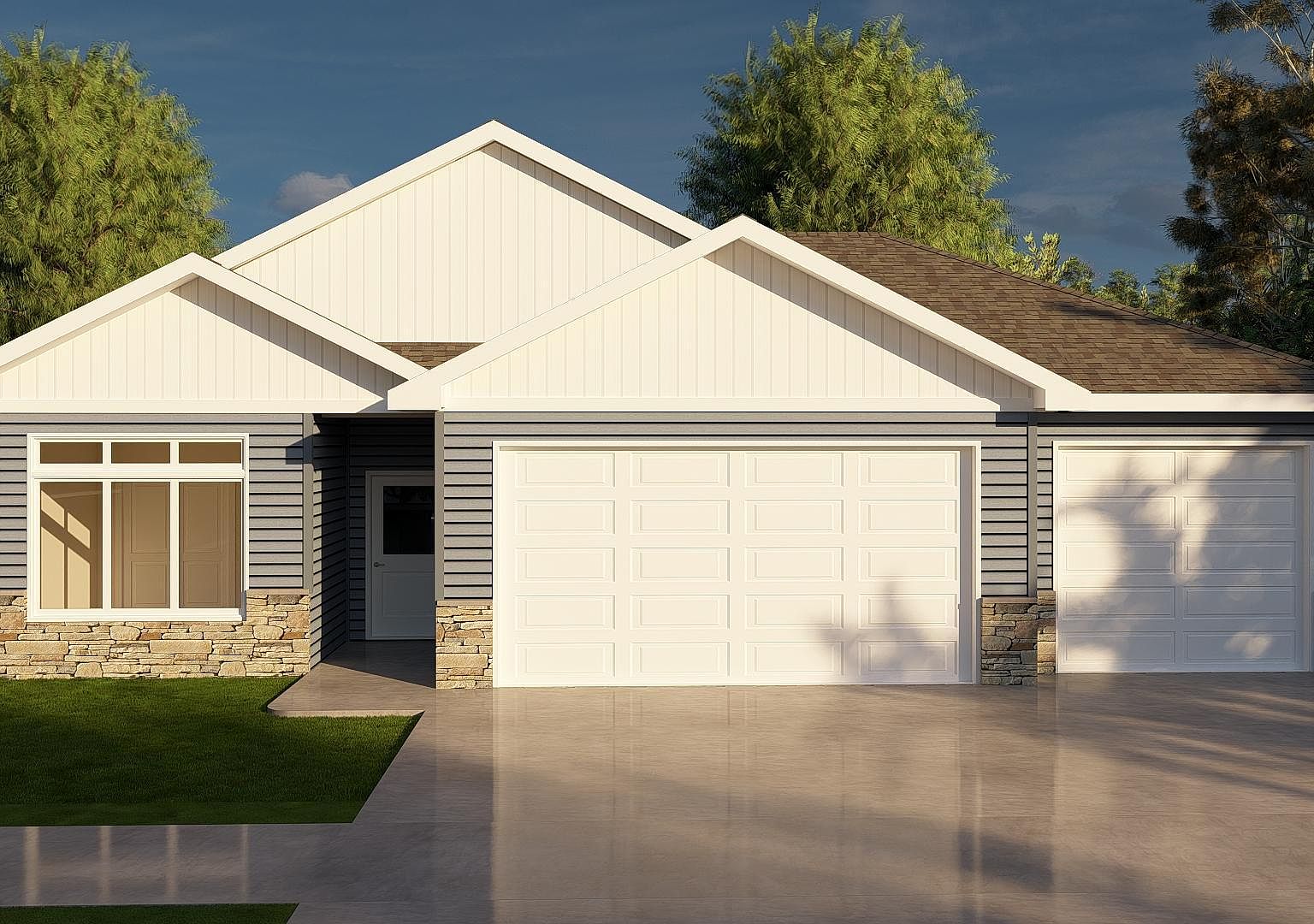 8310 61st St S, Horace, ND 58047 | MLS #6624716 | Zillow