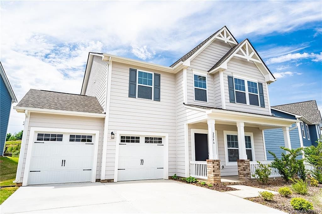 2046 Atwell Glen Ln, Pineville, NC 28134 | Zillow
