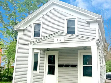 413 West Liberty Street - 413 W Liberty St Ann Arbor MI | Zillow