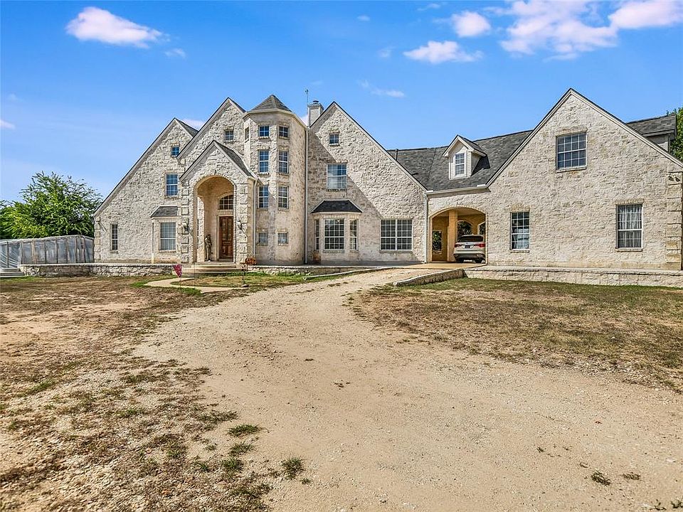 75 County Road 284, Liberty Hill, TX 78642 | MLS #9133463 | Zillow