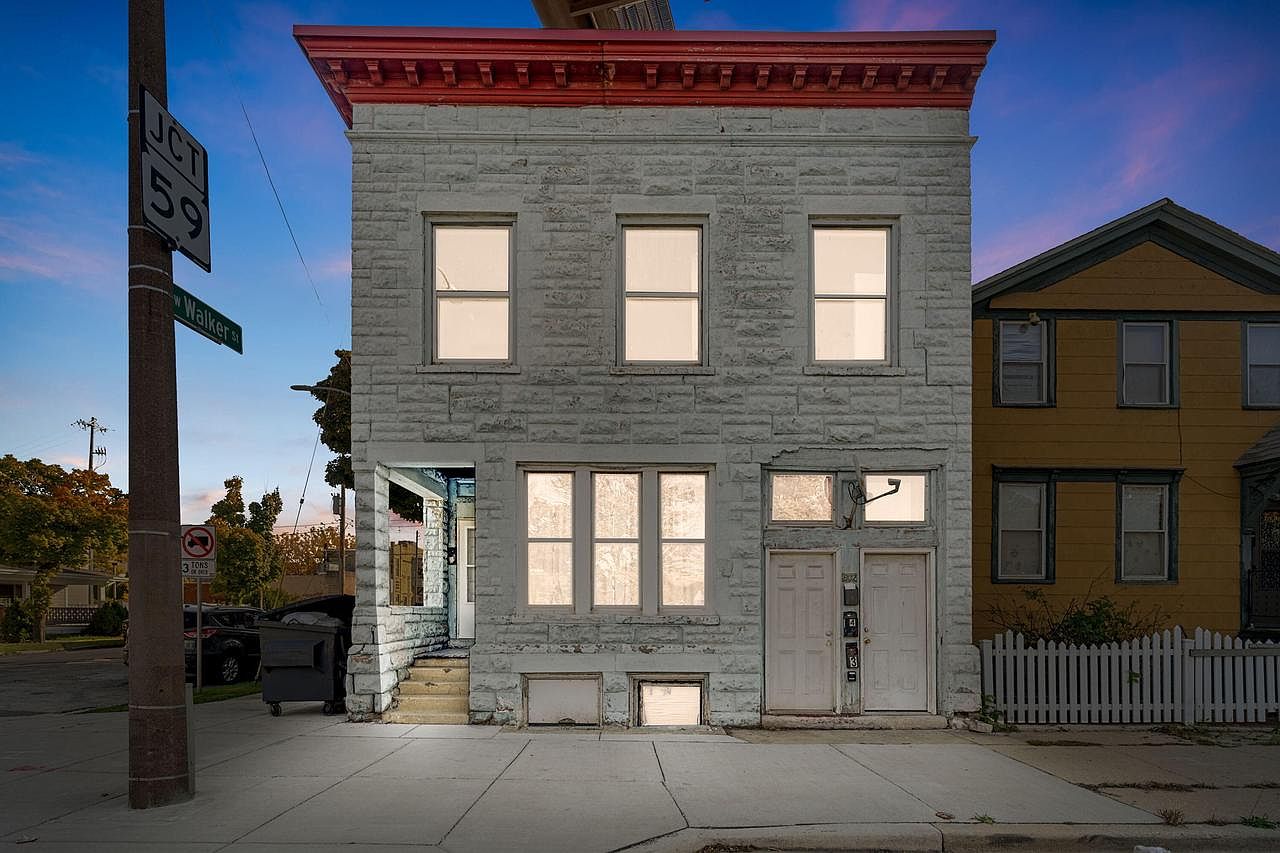 900 South 6th STREET UNIT 902, Milwaukee, WI 53204 | Zillow