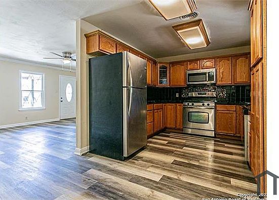 434 Kate Schenck Ave, San Antonio, TX 78223 | Zillow