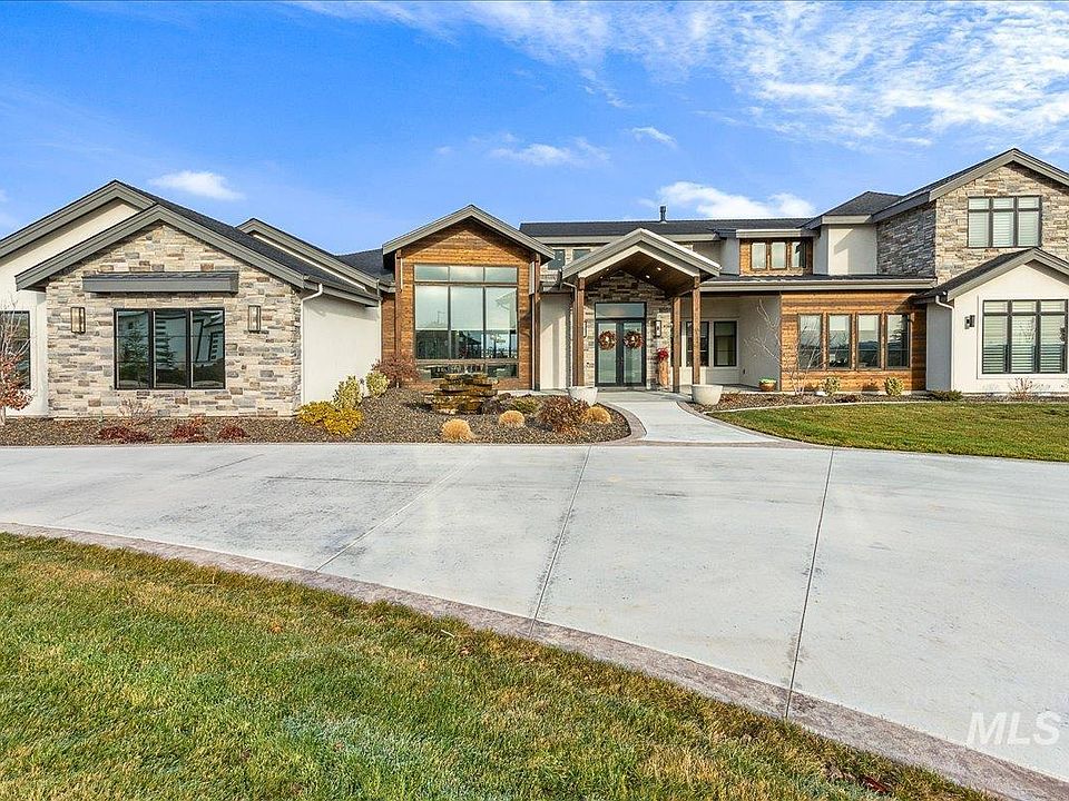 13524 Hickory Ranch Dr, Nampa, ID 83651 | Zillow