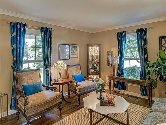 3901 Braddock Rd, High Point, NC 27265 | MLS #1182420 | Zillow