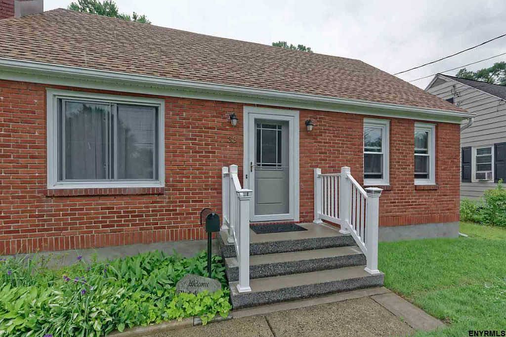 33 Rapple Dr, Albany, NY 12205 | Zillow