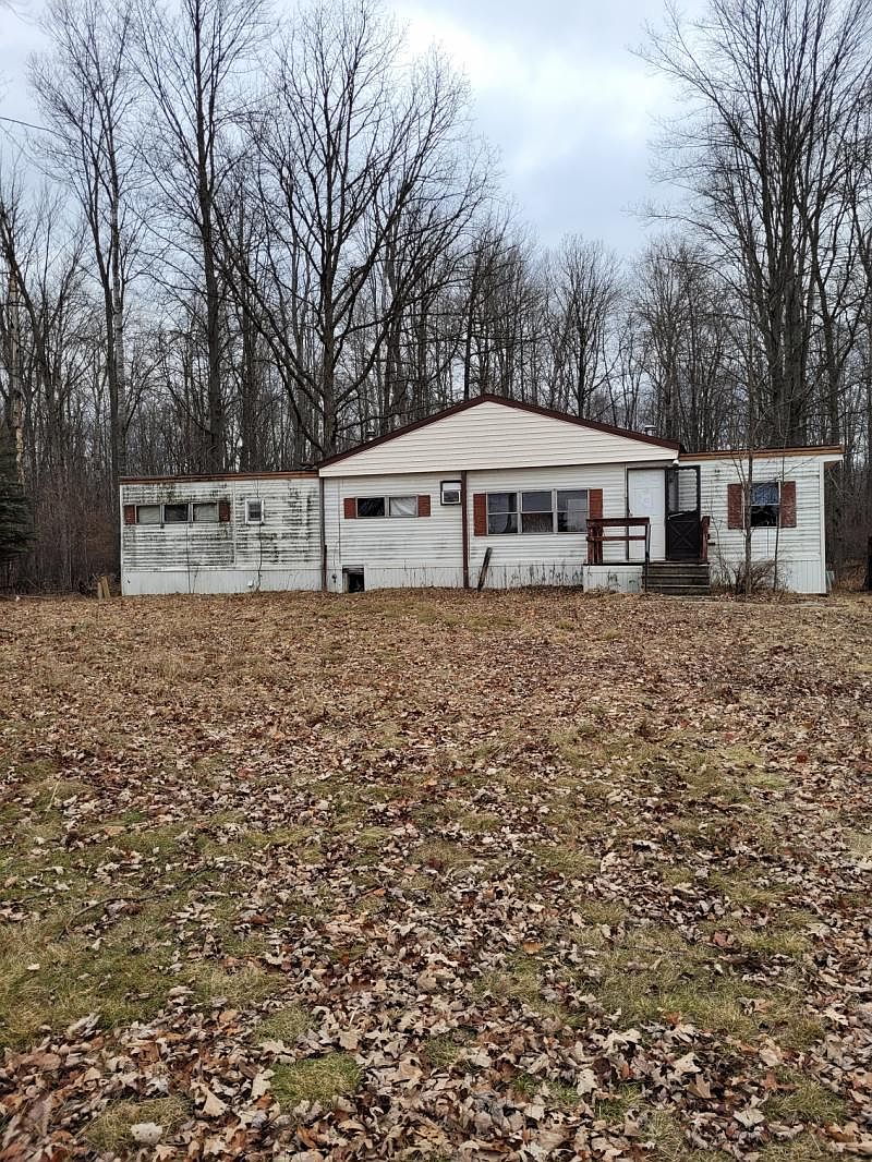 4930 Keystone Rd, Turner, MI 48765 | Zillow
