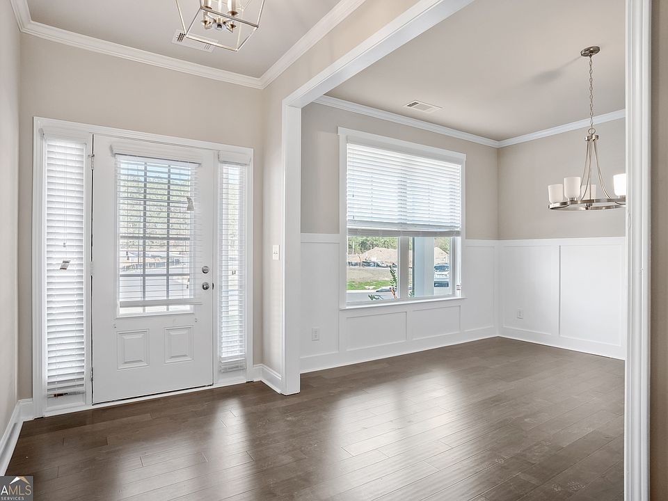 6035 Spring Way, Stonecrest, GA 30038 | MLS #10310719 | Zillow