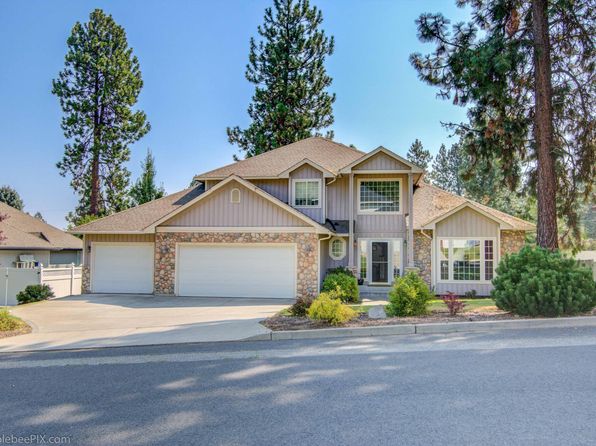 Houses For Rent in Spokane Valley WA - 41 Homes | Zillow
