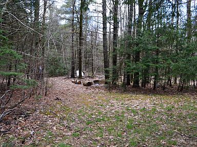 Lot 10 Howe Hill Road, Greenwood, ME 04255 | Zillow