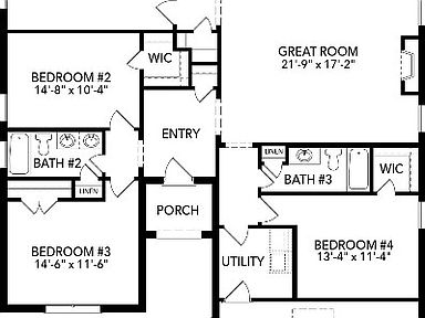 910 Darcy Dr, Mansfield, TX 76063 | Zillow