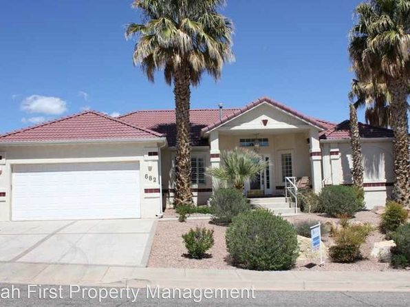Houses For Rent in Saint George UT - 4 Homes | Zillow