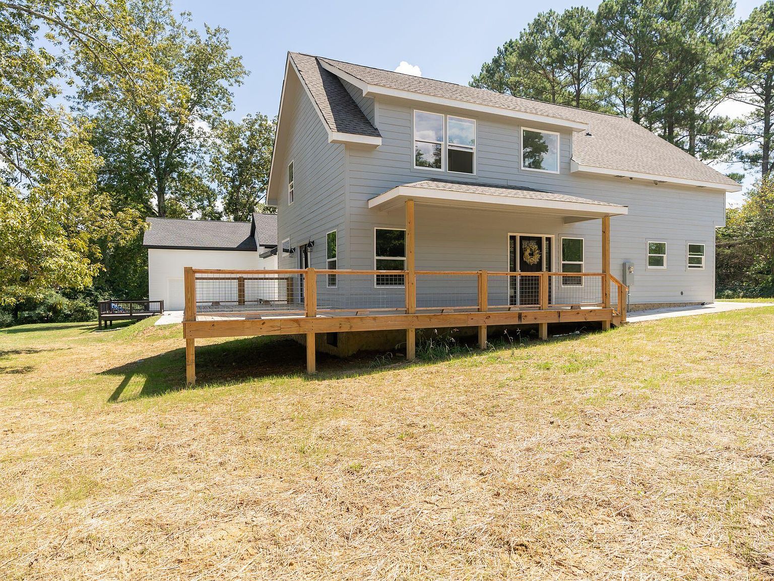 230 N Nick A Jack Rd, Flintstone, GA 30725 | Zillow