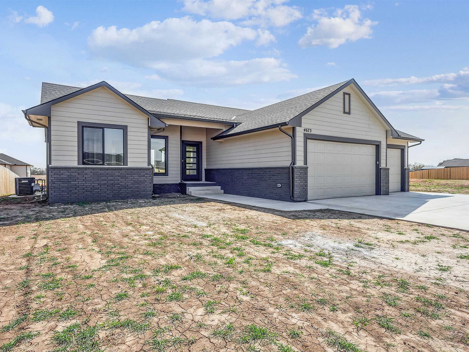 4673 S Doris Ct, Wichita, KS 67215 | MLS #652896 | Zillow