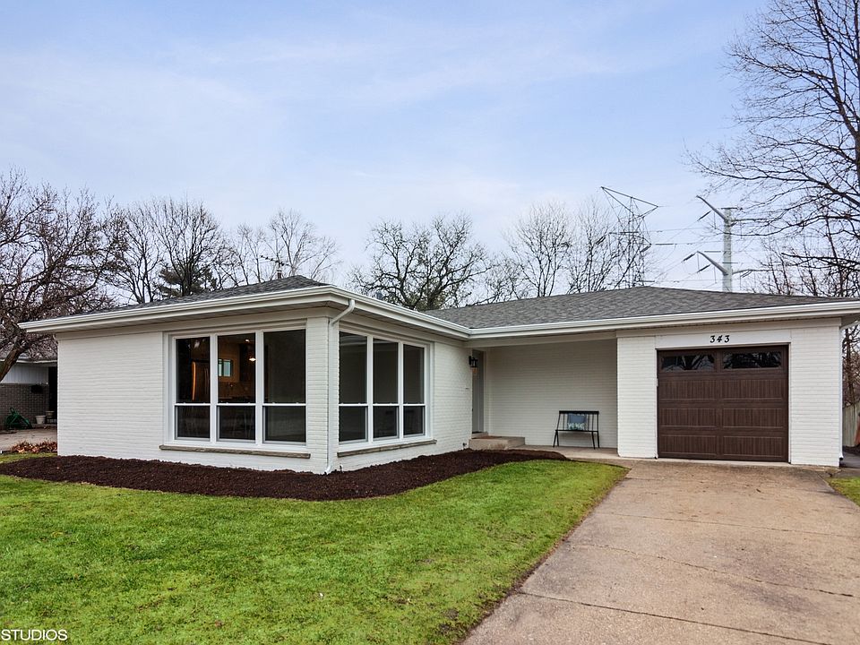 343 Indian Dr, Glen Ellyn, IL 60137 | Zillow