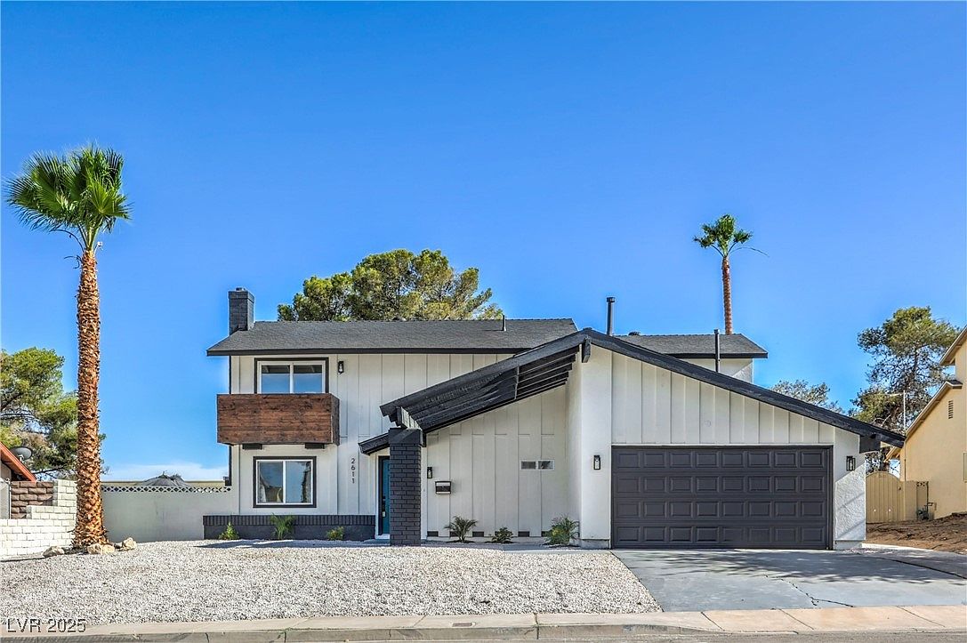 2611 Siesta Ave, Las Vegas, NV 89121 | Zillow