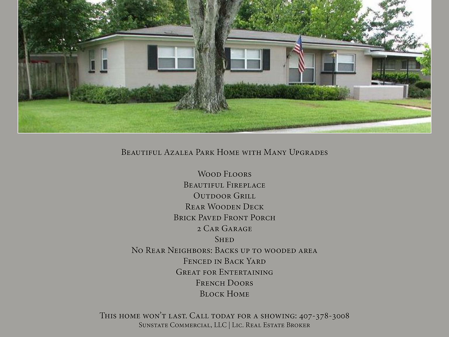 505 Faber Dr, Orlando, FL 32822 | Zillow