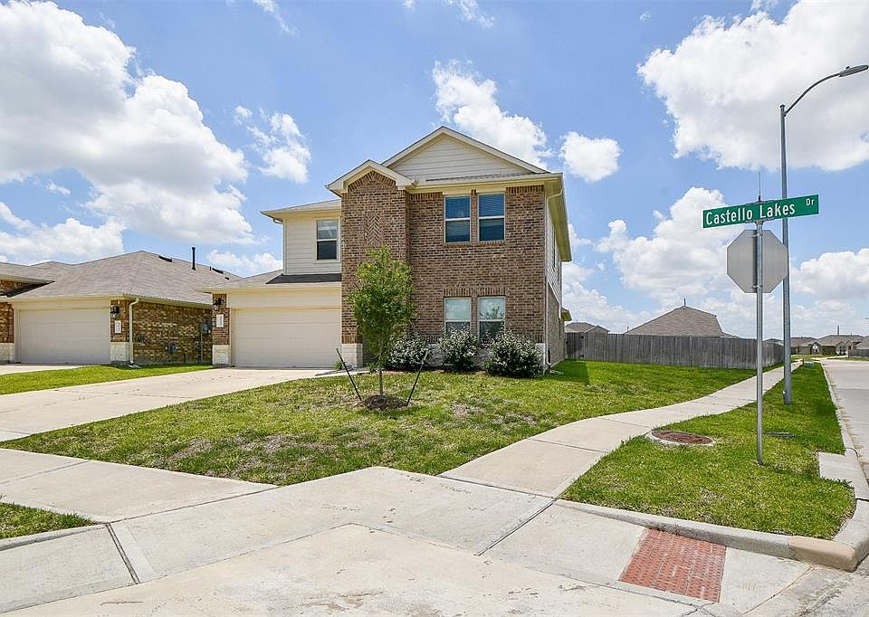 22727 Castello Lakes Dr, Katy, TX 77449 | Zillow