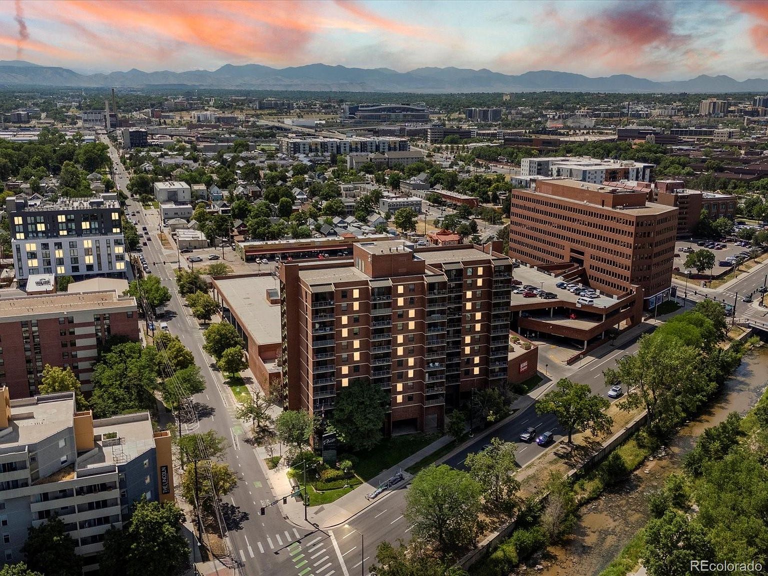 1301 Speer Boulevard Unit 410, Denver, CO 80204 | MLS #2364809 | Zillow