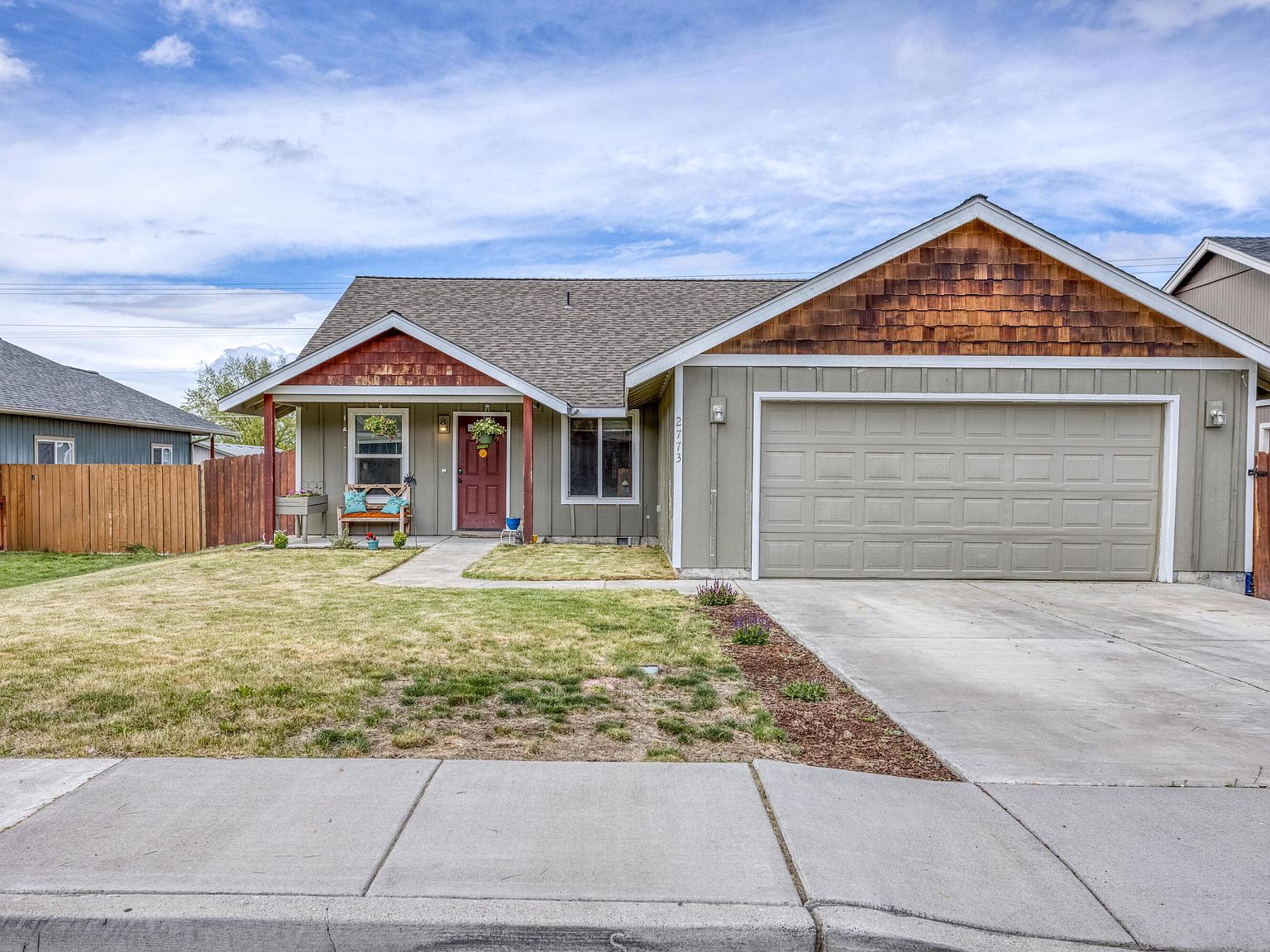 2773 SW Obsidian Ln, Redmond, OR 97756 | Zillow