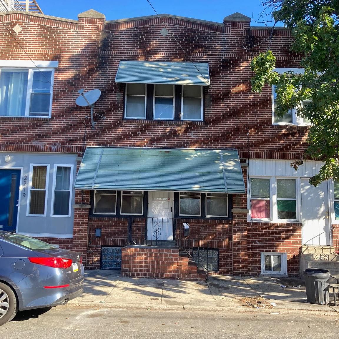 2717 Reed St, Philadelphia, PA 19146 | Zillow