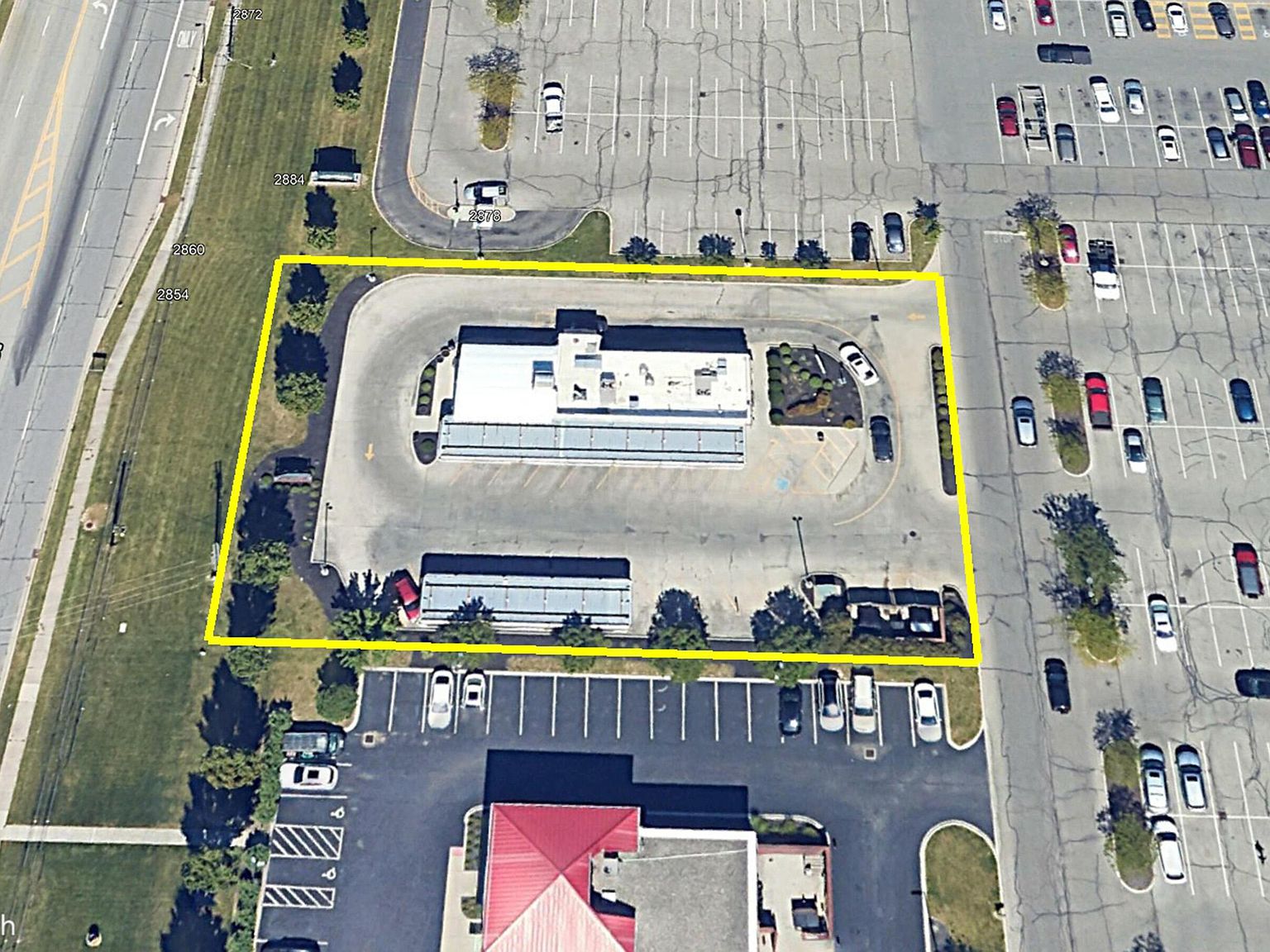 2846 Stelzer Rd, Columbus, OH 43219 | Zillow