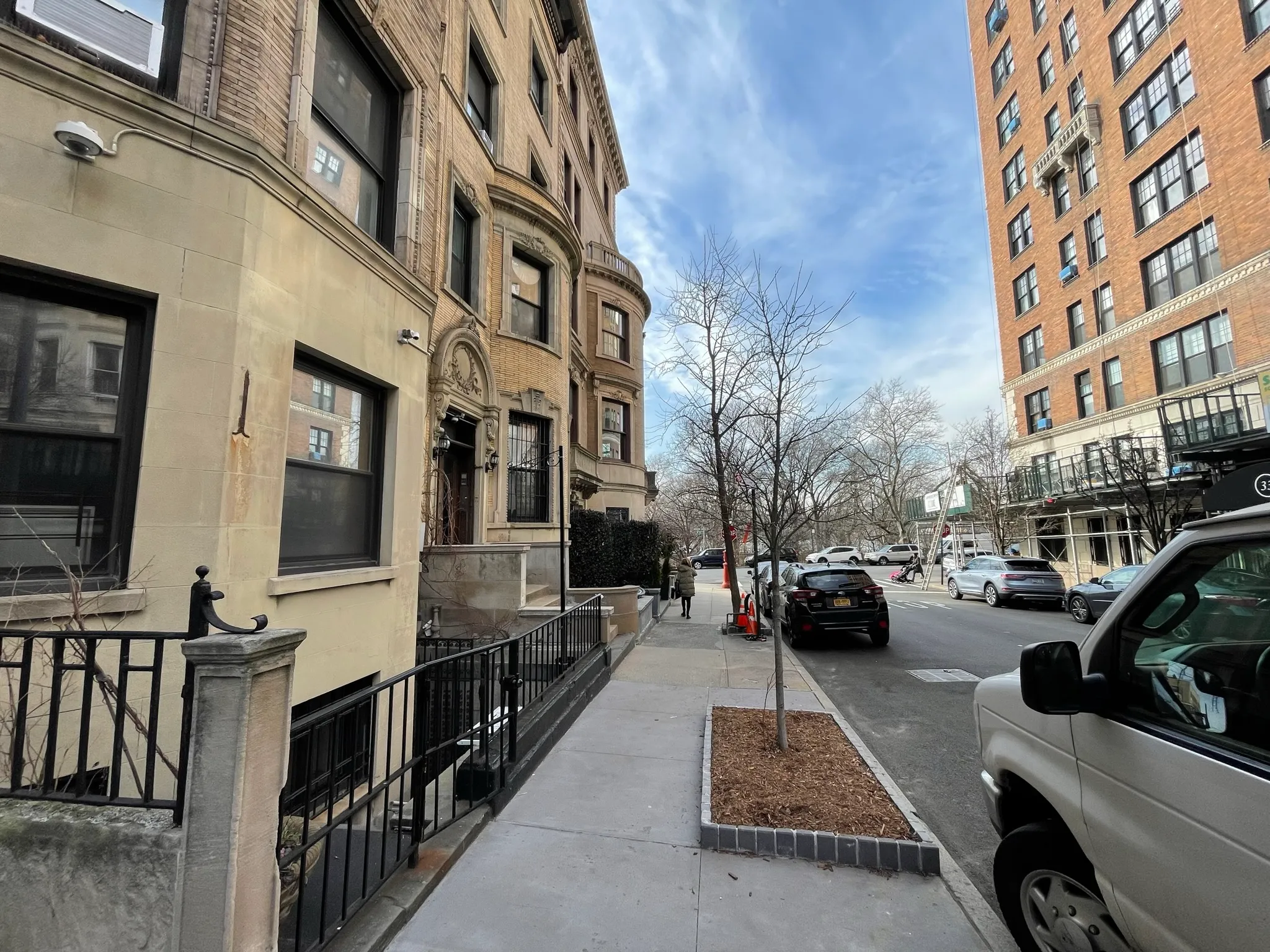 320 West 75th Street #3B in Upper West Side, Manhattan | StreetEasy