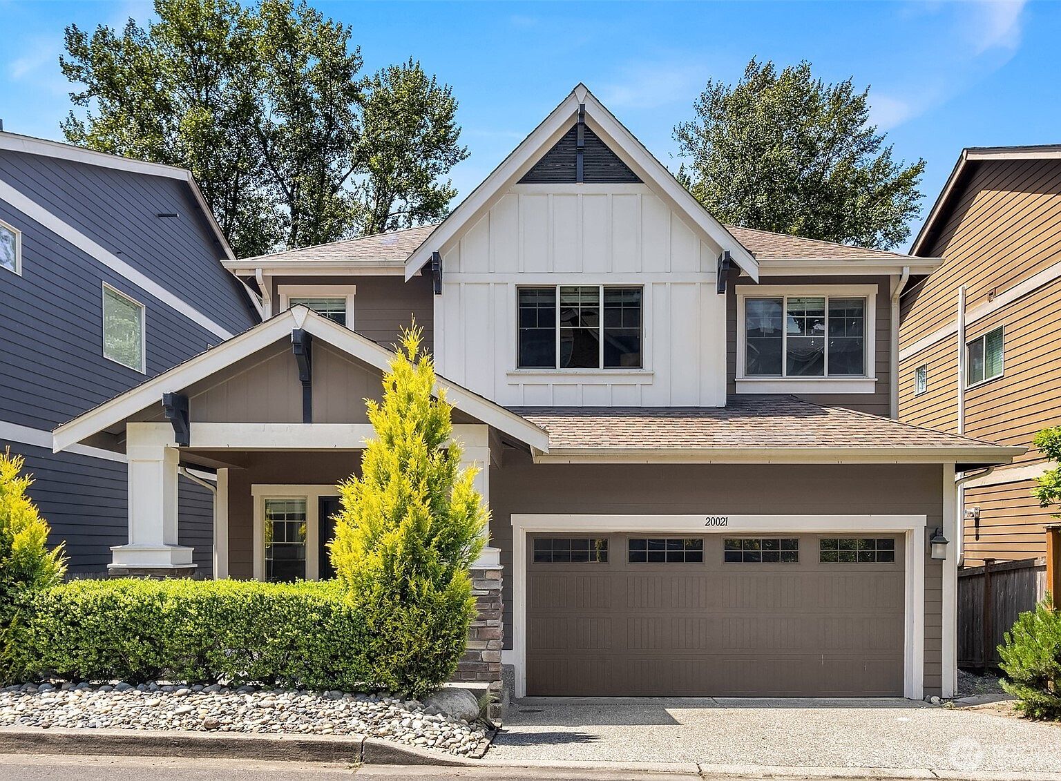 20021 94th Avenue NE #45, Bothell, WA 98011 | MLS #2392771 | Zillow