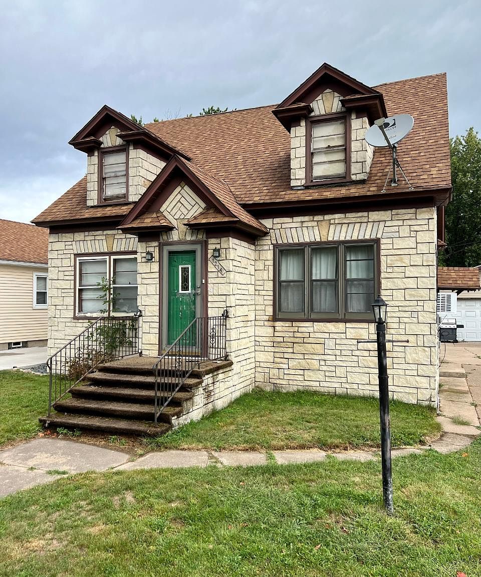 1214 2nd Ave, Antigo, WI 54409 | MLS #203630 | Zillow