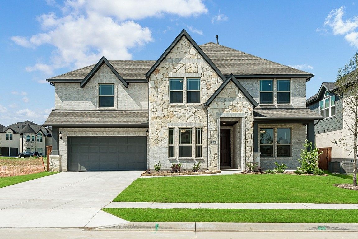 912 Lathrop Dr, Mckinney, TX 75071 | Zillow