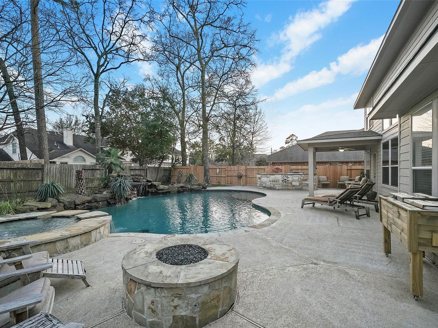 2602 Bridgestone Park Ln, Spring, TX 77386 | Zillow