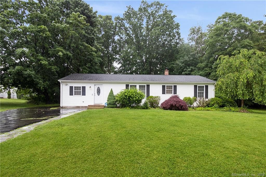 309 3rd Ridge Rd, Wallingford, CT 06492 | Zillow