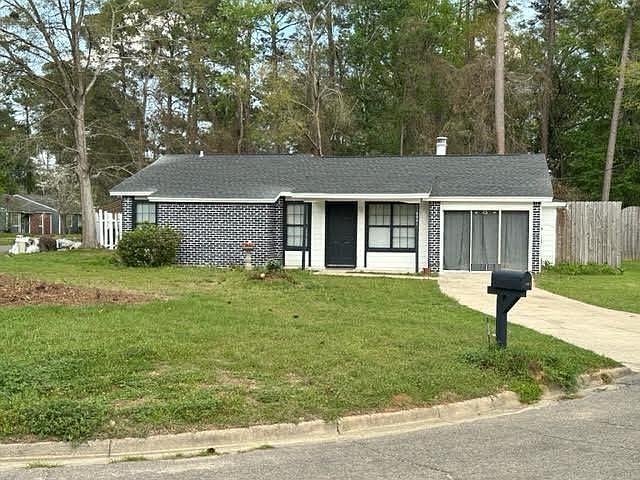 2901 Riddle Ct #2, Tallahassee, FL 32309 | Zillow