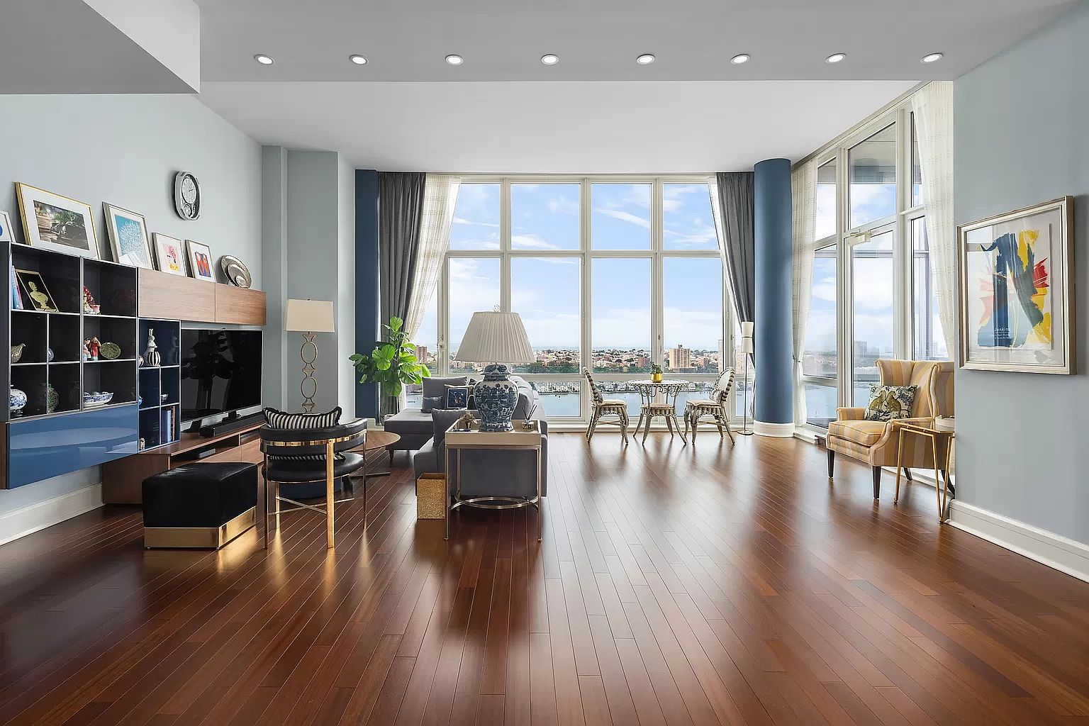 60 Riverside Blvd PENTHOUSE 40014002, New York, NY 10069 | MLS ...