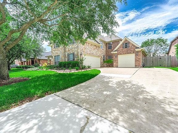 25711 Corey Cove Ln, Katy, TX 77494 | MLS #58452668 | Zillow