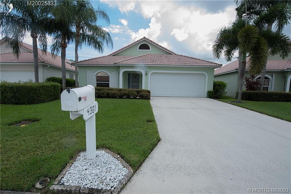 4361 SE Scotland Cay Way, Stuart, FL 34997 | Zillow