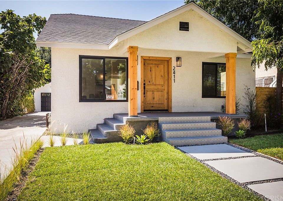 2411 Alsace Ave, Los Angeles, CA 90016 | Zillow