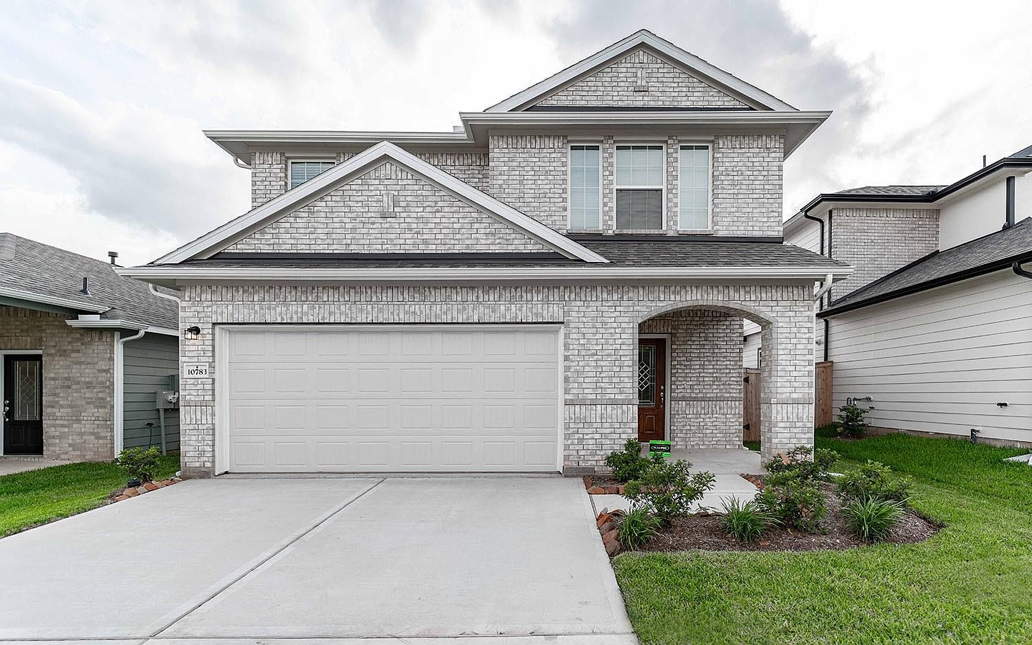 10783 Sora Dr, Willis, TX 77378 | MLS #70078133 | Zillow