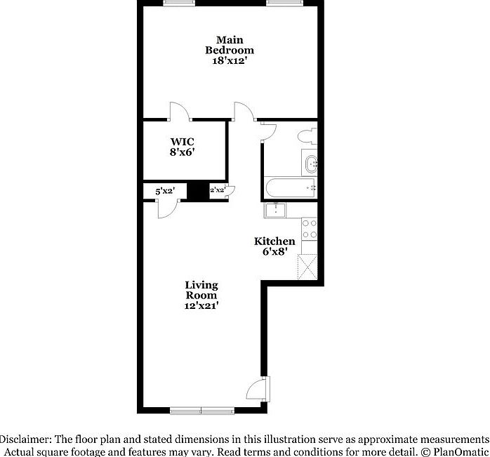 7020 Polk St APT 4, West New York, NJ 07093 | Zillow