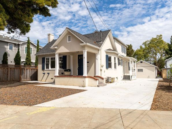 Burlingame Houses For Rent