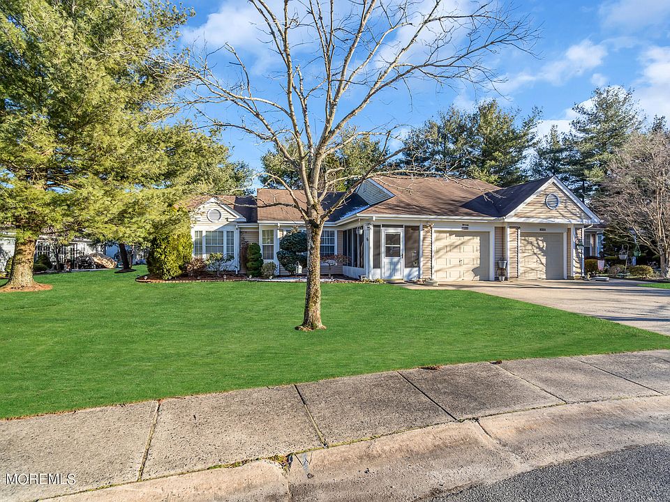 1184A Thornbury Lane UNIT A, Manchester Township, NJ 08759 | Zillow