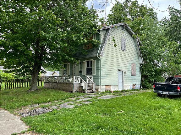 1615 E Lawrence St, Decatur, IL 62521 | MLS #6243143 | Zillow