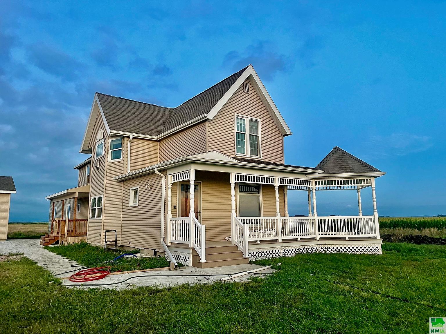 31226 454th Ave, Meckling, SD 57069 | Zillow