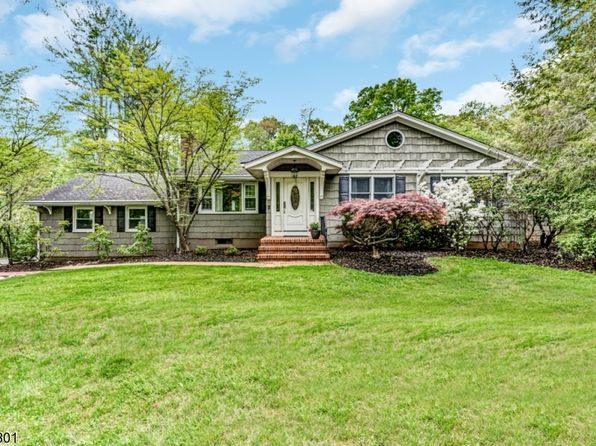 Watchung NJ Real Estate - Watchung NJ Homes For Sale | Zillow