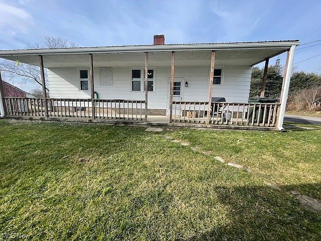52876 Belmont Ave, Beallsville, OH 43716 | Zillow