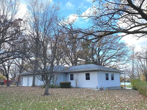 Bayles Lake - Loda IL Real Estate - 4 Homes For Sale | Zillow